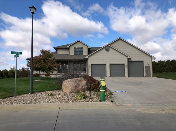 Jesup, Iowa Cost of Living