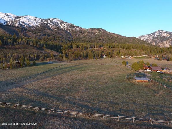 Alpine Real Estate - Alpine WY Homes For Sale | Zillow