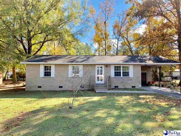 Williamsburg County Real Estate - Williamsburg County SC Homes For Sale ...