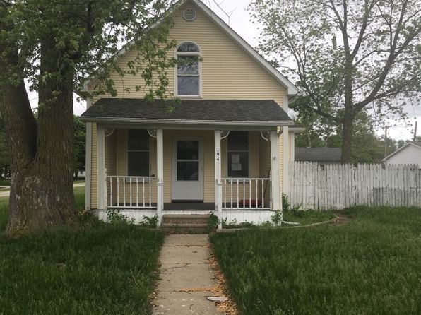 Warrensburg Real Estate - Warrensburg IL Homes For Sale | Zillow