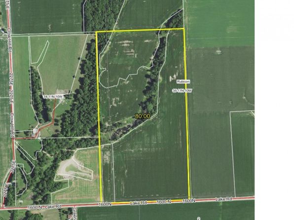 Greenfield Real Estate - Greenfield IL Homes For Sale | Zillow