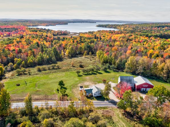 Burnham, Maine Cost of Living