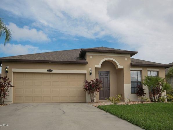 Houses For Rent in Cocoa FL - 33 Homes | Zillow
