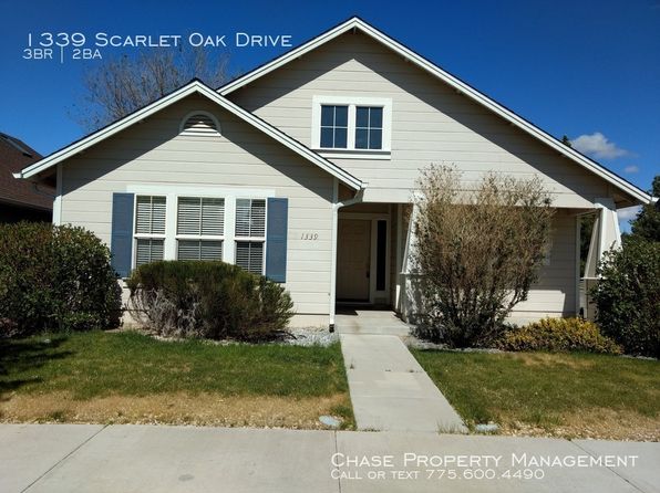 Houses For Rent in Gardnerville NV - 5 Homes | Zillow