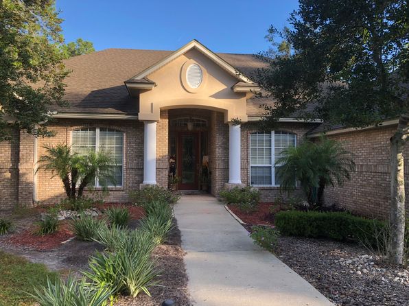 Full Brick Exterior - Jacksonville Real Estate - Jacksonville FL Homes ...