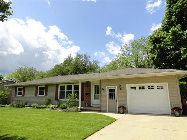 Best Places to Live in Portland, Michigan