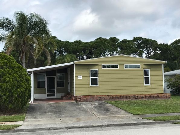 Palm Bay FL Mobile Homes & Manufactured Homes For Sale - 25 Homes | Zillow