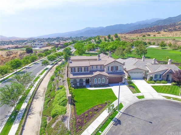 Corona Real Estate - Corona CA Homes For Sale | Zillow