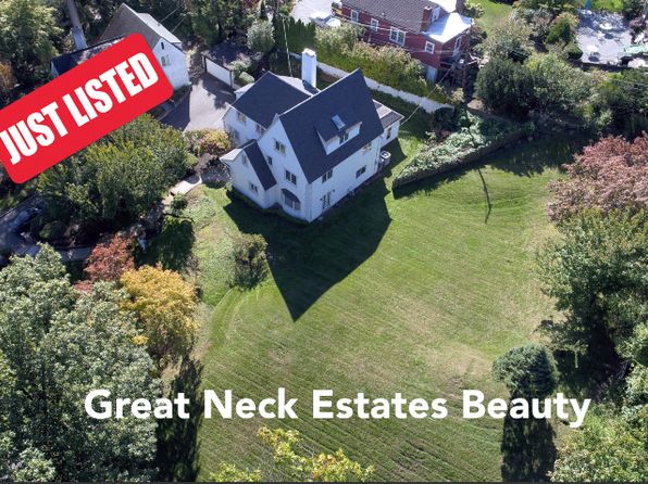 Great Neck Real Estate - Great Neck NY Homes For Sale | Zillow