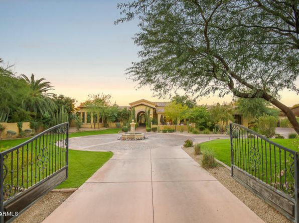 Paradise Valley Real Estate - Paradise Valley AZ Homes For Sale | Zillow