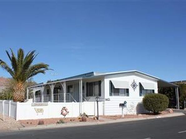 Boulder City NV Mobile Homes & Manufactured Homes For Sale - 8 Homes ...
