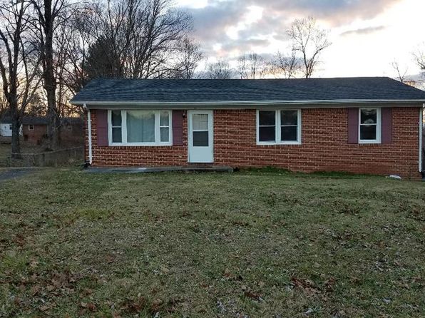 Best Places to Live in Ridgeway, Virginia