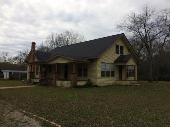 Best Places to Live in Cushing, Texas