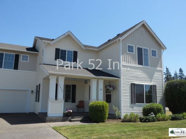 Houses For Rent in Dupont WA - 37 Homes | Zillow