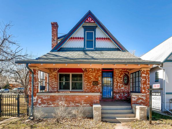 Denver Real Estate - Denver CO Homes For Sale | Zillow