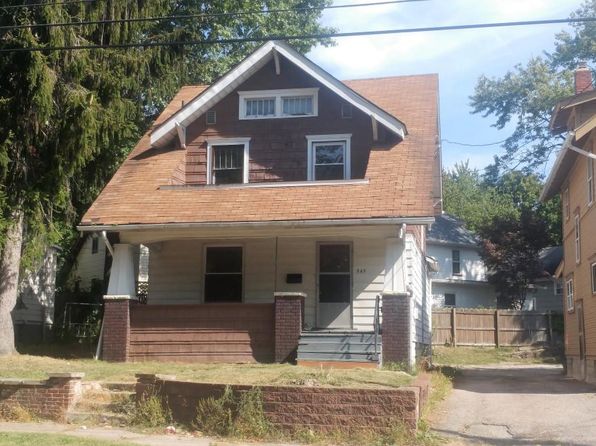 Houses For Rent in Akron OH - 135 Homes | Zillow