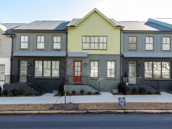 Atlanta New Homes & Atlanta GA New Construction | Zillow