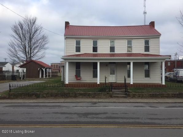 Hardinsburg Real Estate - Hardinsburg KY Homes For Sale | Zillow