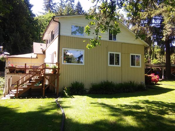 Houses For Rent in Springfield OR - 21 Homes | Zillow