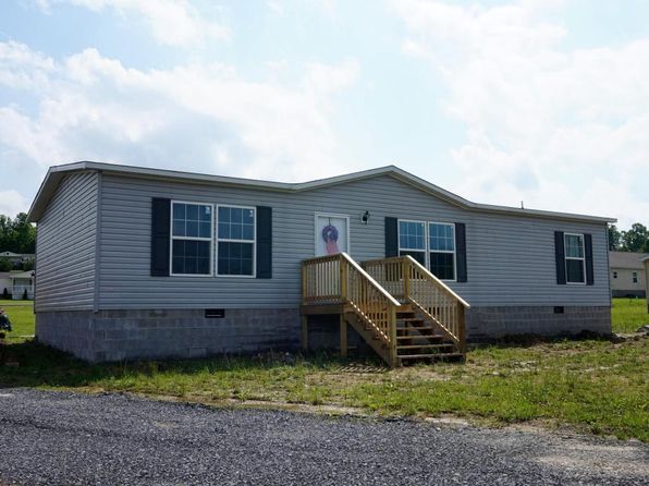 West Virginia Mobile Homes & Manufactured Homes For Sale - 252 Homes ...