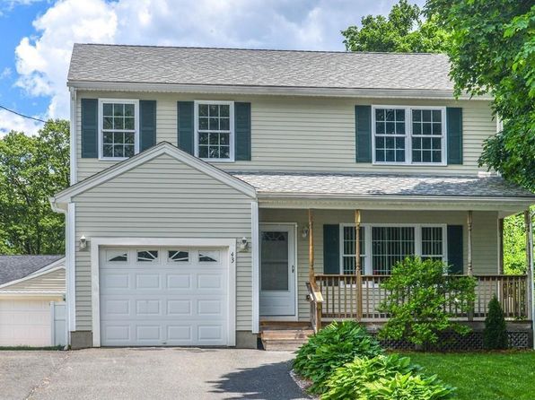 Houses For Rent in Springfield MA - 24 Homes | Zillow