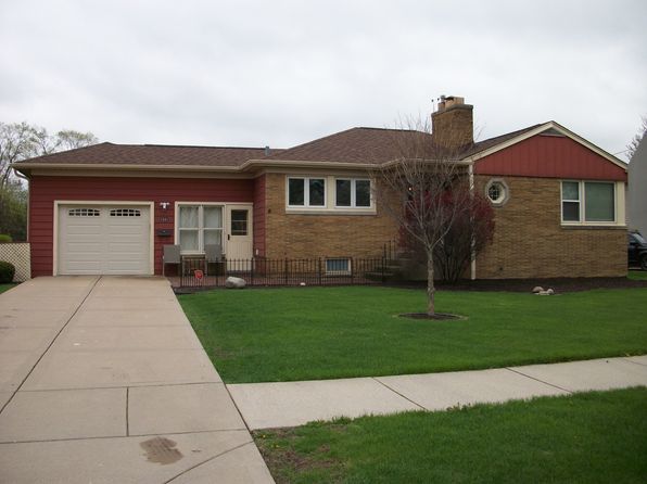 Best Places to Live in Posen, Illinois