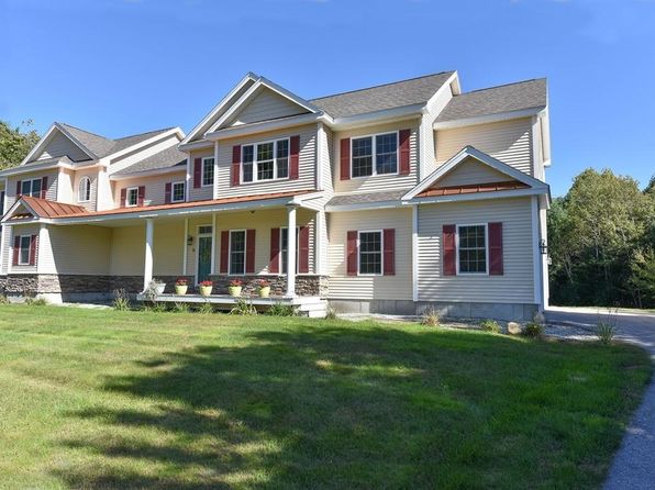 Groton Real Estate - Groton MA Homes For Sale | Zillow