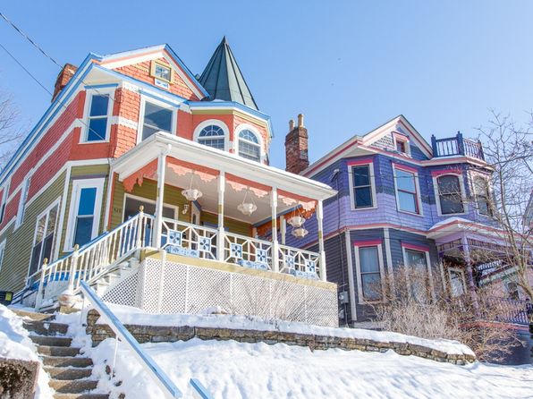 Cincinnati OH Single Family Homes For Sale - 930 Homes | Zillow