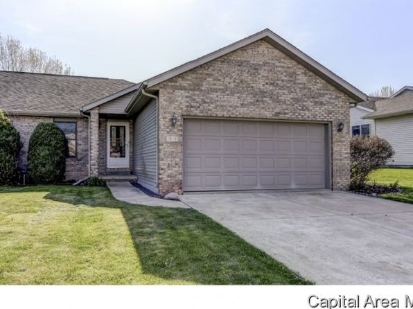 Springfield Real Estate - Springfield IL Homes For Sale | Zillow