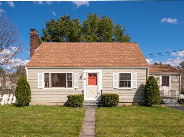 Norwell Real Estate - Norwell MA Homes For Sale | Zillow
