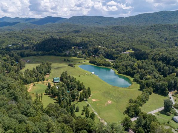 Peaceful Mountain Views - Maryville Real Estate - Maryville TN Homes ...