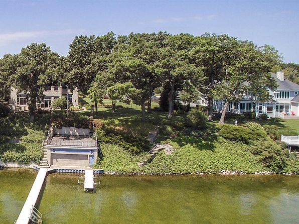 Powers Lake WI Waterfront Homes For Sale - 10 Homes | Zillow