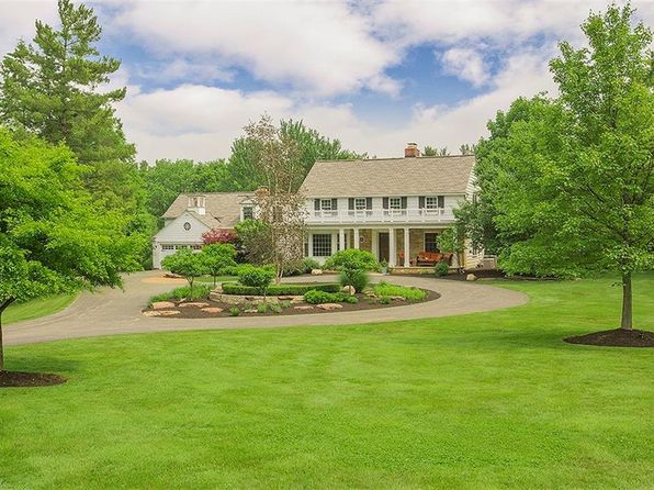 Pepper Pike Real Estate - Pepper Pike OH Homes For Sale | Zillow