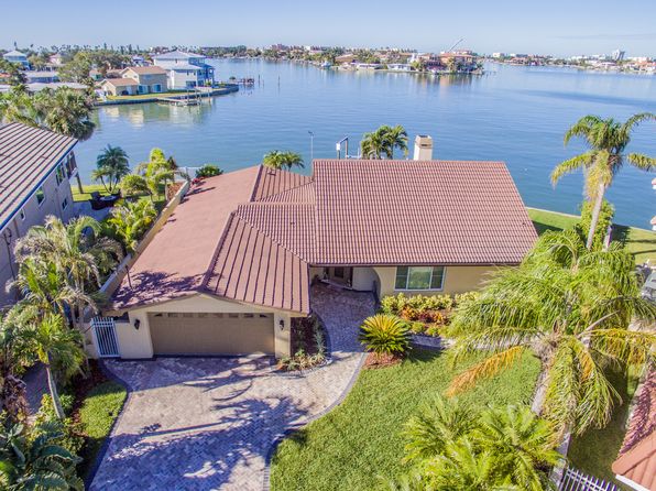 Redington Beach Real Estate - Redington Beach FL Homes For Sale | Zillow