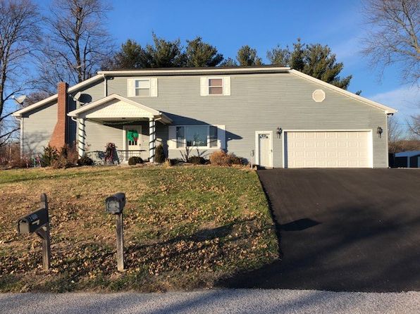 Washington Real Estate - Washington IN Homes For Sale | Zillow