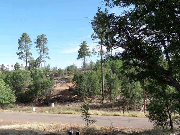 In Timberland Acres - Show Low Real Estate - Show Low AZ Homes For Sale ...