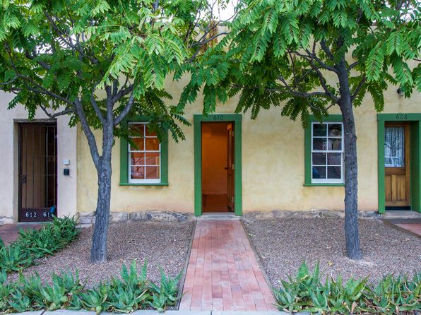 Barrio Viejo Real Estate - Barrio Viejo Tucson Homes For Sale | Zillow