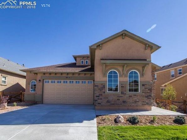 In Banning Lewis Ranch - Colorado Springs Real Estate - Colorado ...