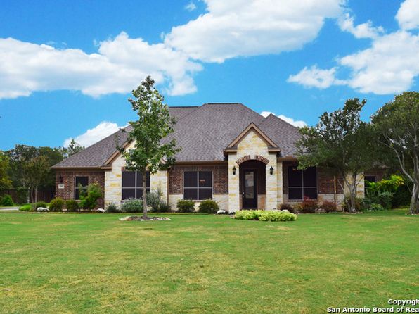 Private Gated Community - San Antonio Real Estate - San Antonio TX ...