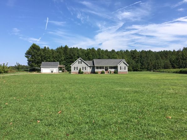 Garysburg, North Carolina Cost of Living