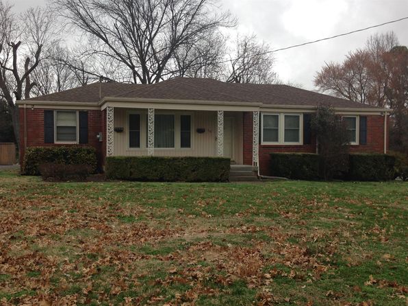 Crieve Hall Real Estate - Crieve Hall Nashville Homes For Sale | Zillow
