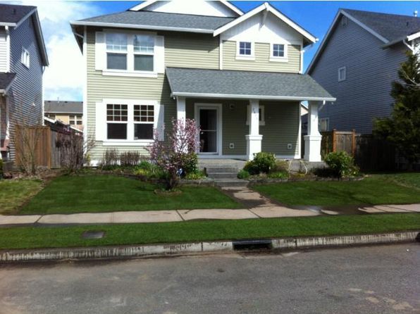 Houses For Rent in Dupont WA - 38 Homes | Zillow