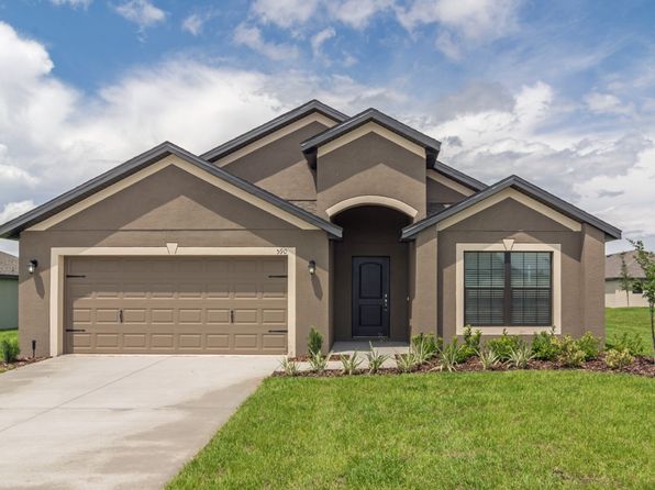Riverview New Homes & Riverview FL New Construction | Zillow