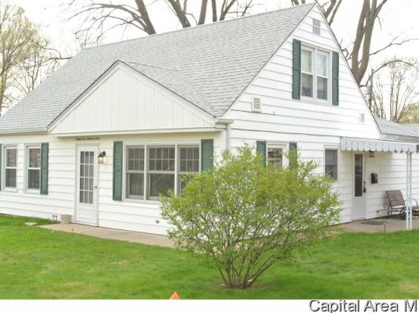 Southern View Real Estate - Southern View IL Homes For Sale | Zillow