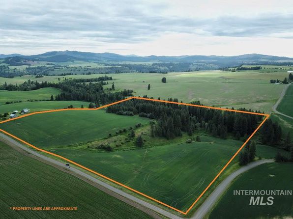 Kendrick Real Estate - Kendrick ID Homes For Sale | Zillow