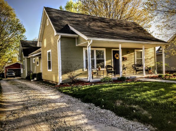 Washington Real Estate - Washington IN Homes For Sale | Zillow