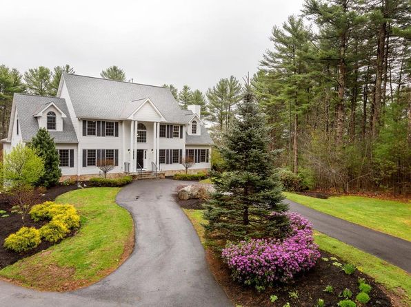 Rowley Real Estate - Rowley MA Homes For Sale | Zillow