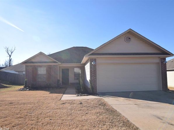 Best Places to Live in Alexander, Arkansas