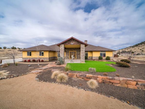 In Williamson Valley Ranch - Prescott Real Estate - Prescott AZ Homes ...