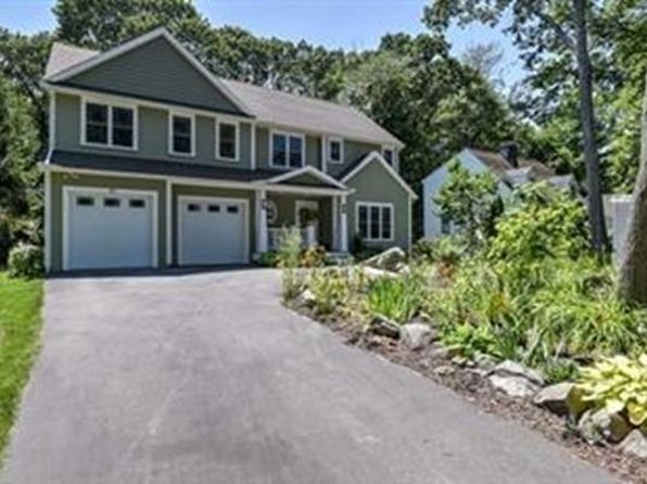 Apartments For Rent in Needham MA | Zillow